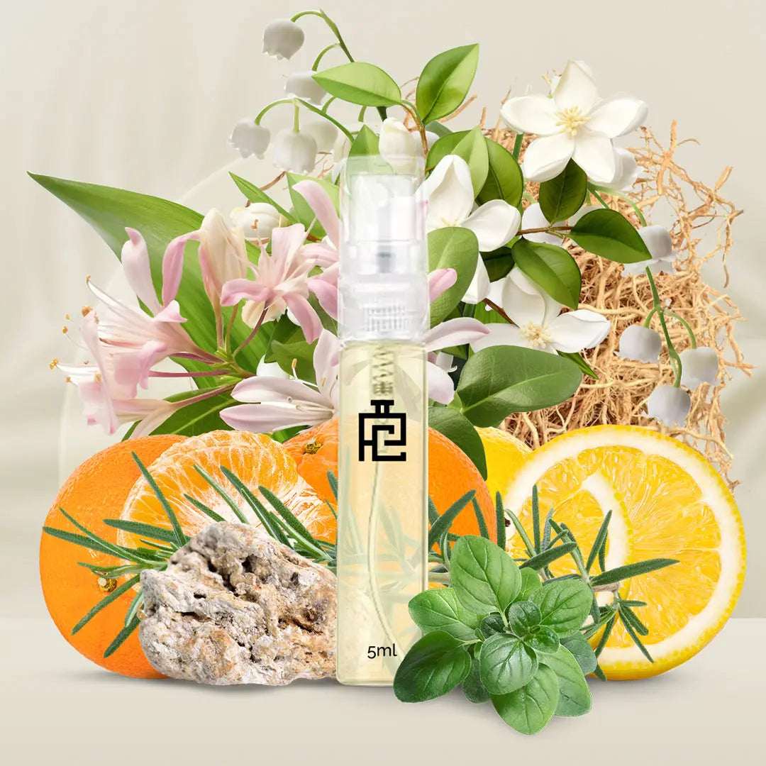 5ml Sample O#186 (Inspired by O'de Lancôme by Lancôme) – The Perfume ...