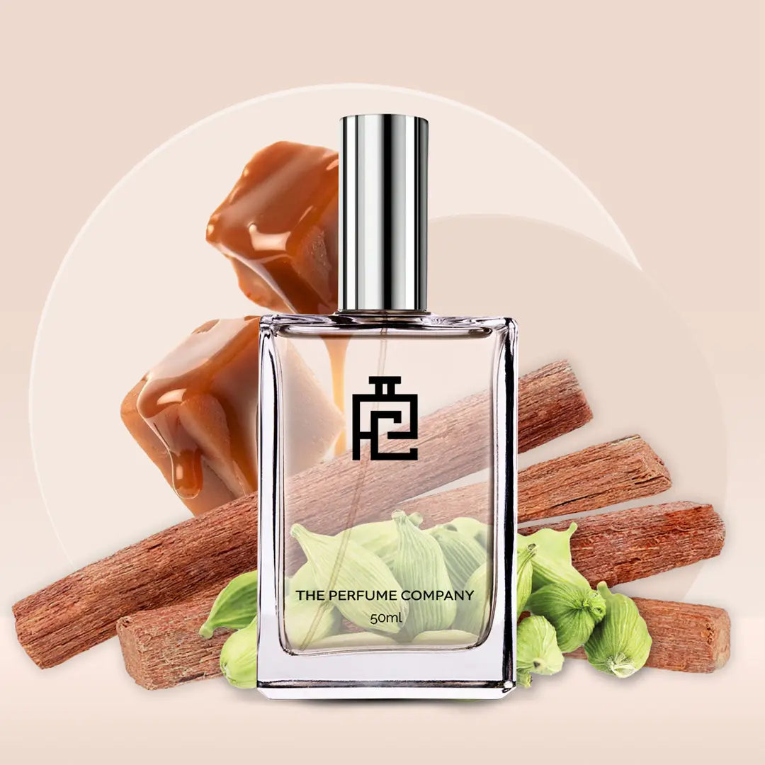 M#207 (Inspired by The Most Wanted by Azzaro) – The Perfume Company