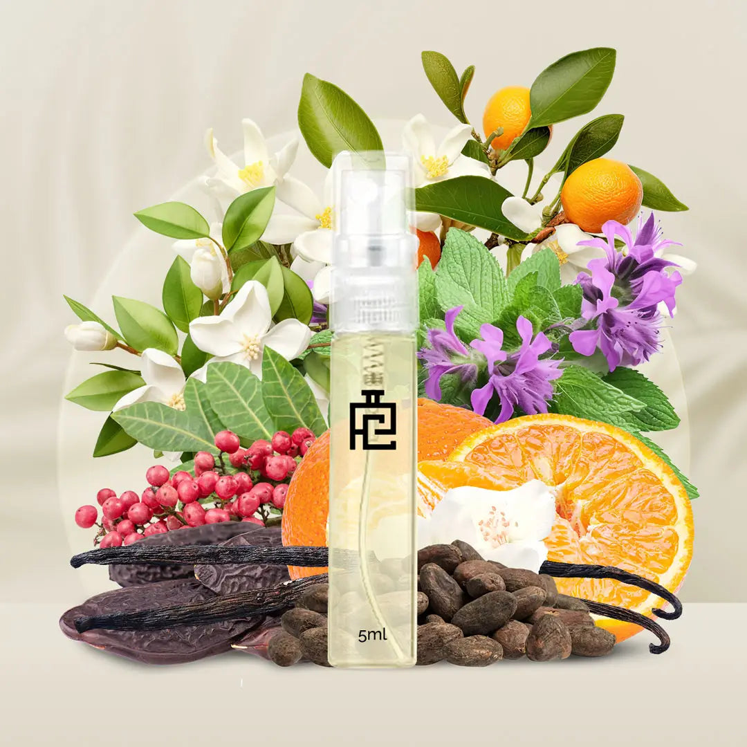 5ml Sample D#272 (Inspired by Deep Desire By Roberto Cavalli) – The ...